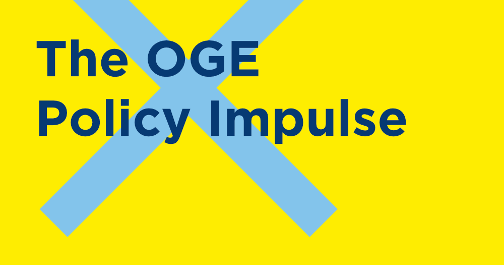 Overview | OGE